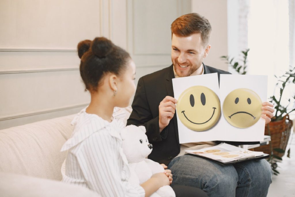 Filling the Emotional Void – A Journey Toward Inner Fulfilment - The ...